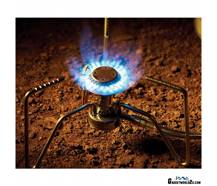 Kovea Spider Stove KB-1109 Camping Gas Stove