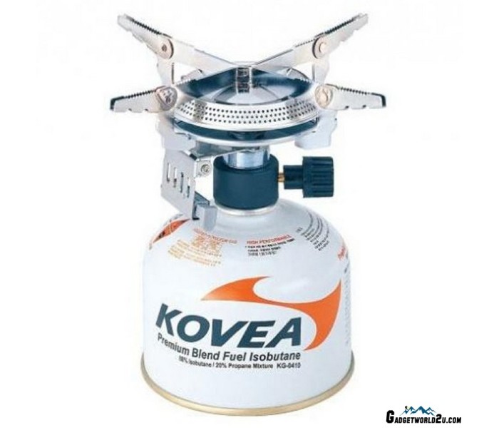 Kovea TKB-8712 Camping Gas Stove