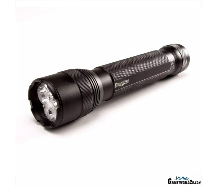 Energizer TAC 1000 6AA 1000L Tactical LED Flashlight PMHT61