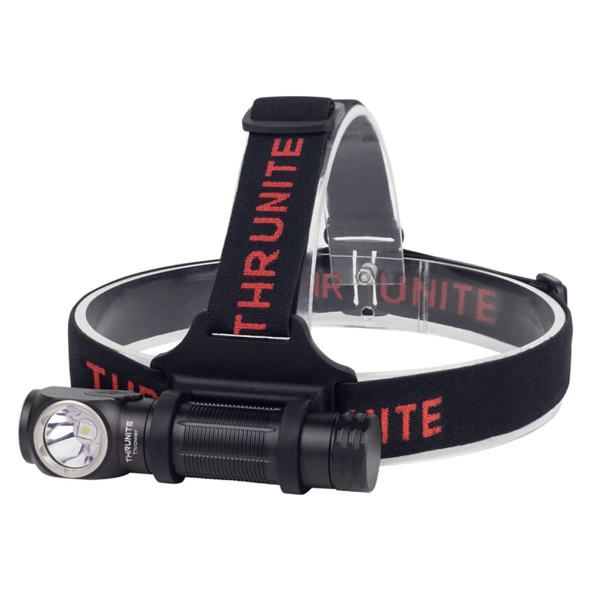 ThruNite Thrower LUMINUS SFT40 CW LED 1755L Rechargeable Headlamp
