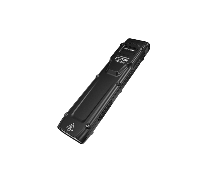 Nitecore EDC27 UHi 2x NiteLab UHi 20 LED Ultra Slim 3100L High ...