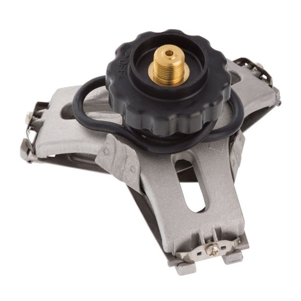 Kovea Stove P-Adapter KA-1004 Piercing Type Gas Cartridge Adapter